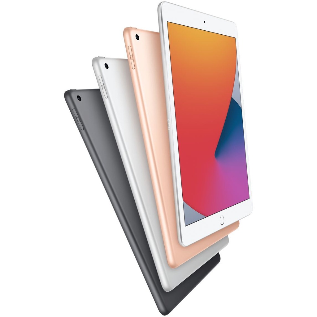 Tablette Apple iPad 8ème Génération - 128GO Wifi | SAVE TON PHONE